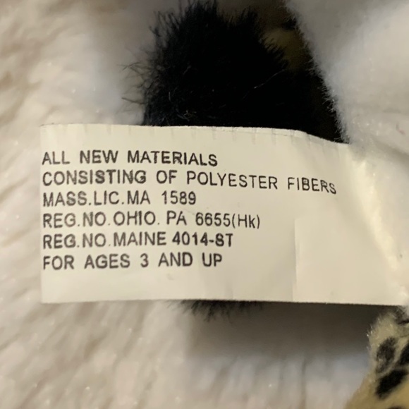 Manley | Toys | Vintage Manley Toy Town Collection Bear | Poshmark